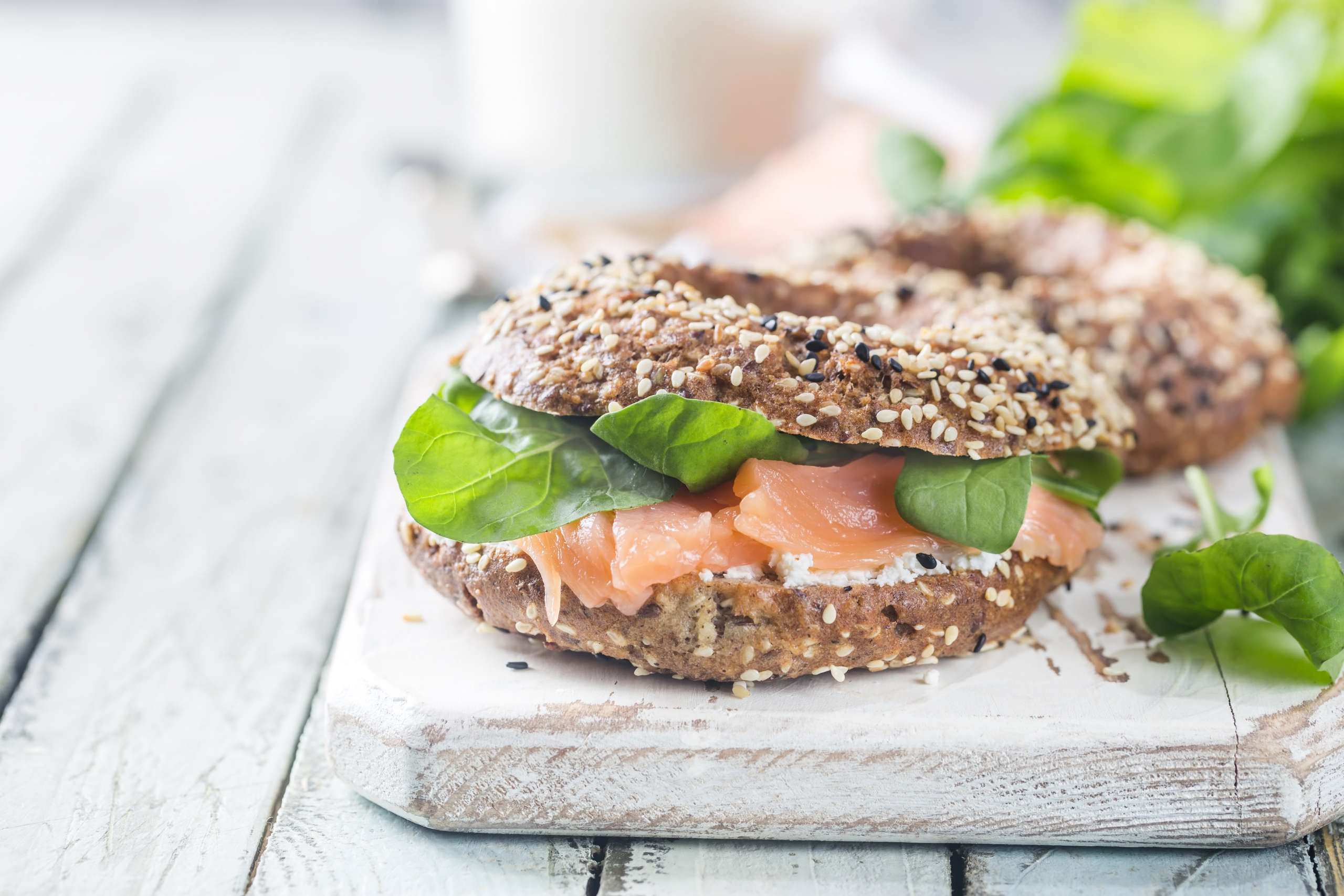 Healthy Dishes In Different Hotels - ABC Hotels Tirol