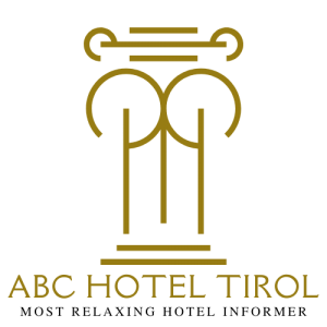 Contact - ABC Hotels Tirol